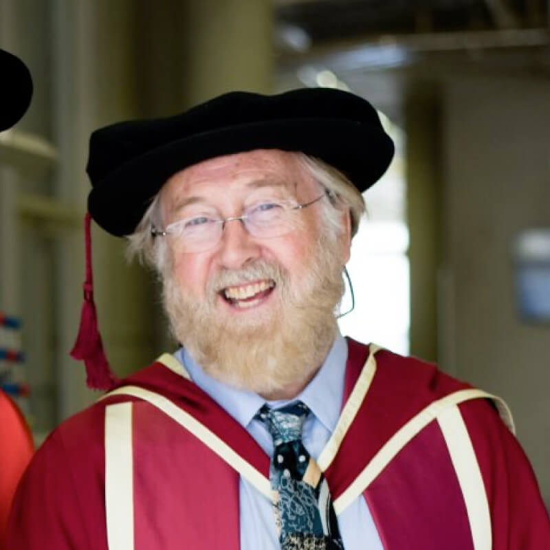 About - Breakthrough Technologies